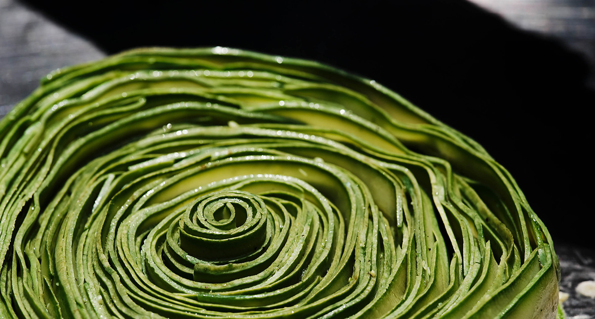 The Menus - Botrini's Restaurant