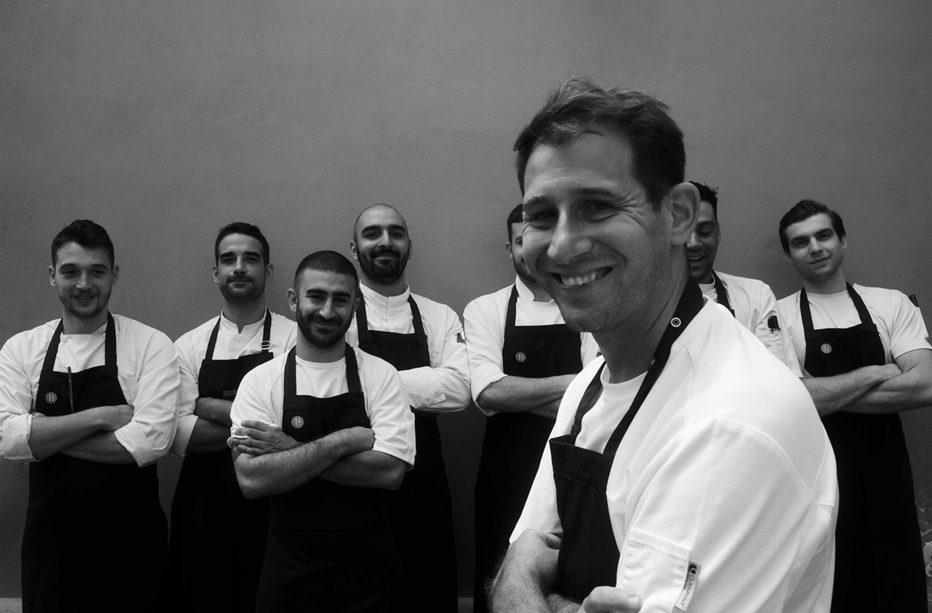 Our Team - Botrini's Restaurant