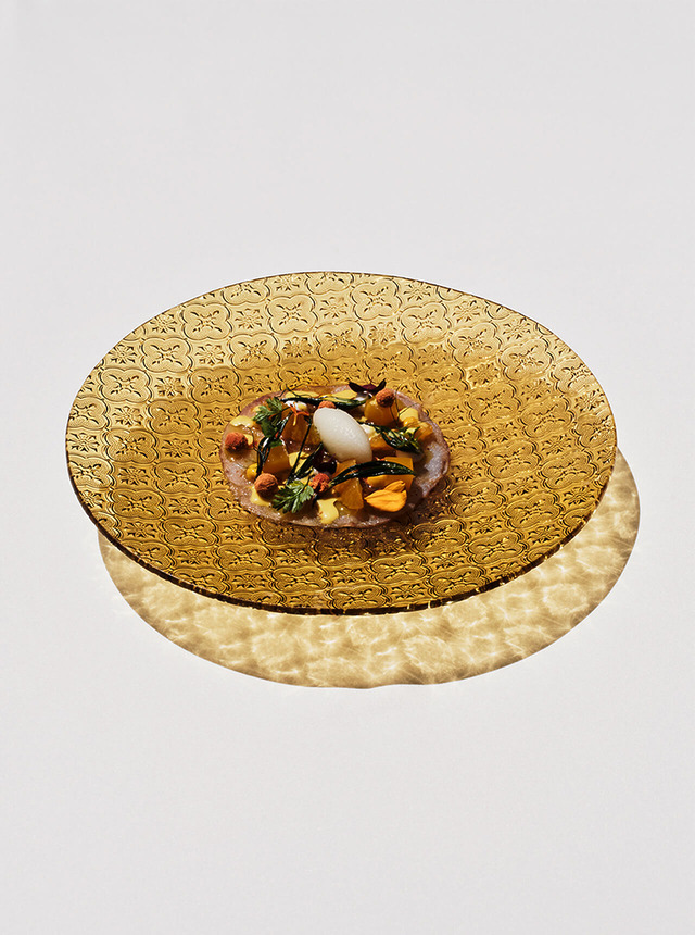 The Menus - Botrini's Restaurant