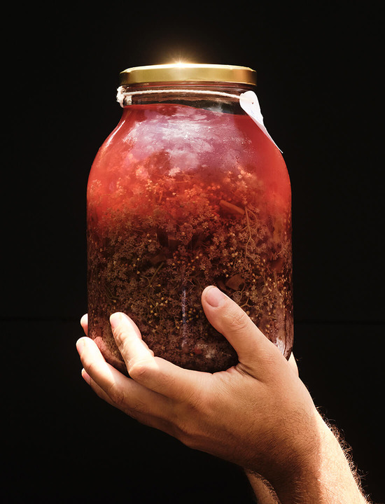 Botrini's Restaurant Athens - Michelin Star Restaurant