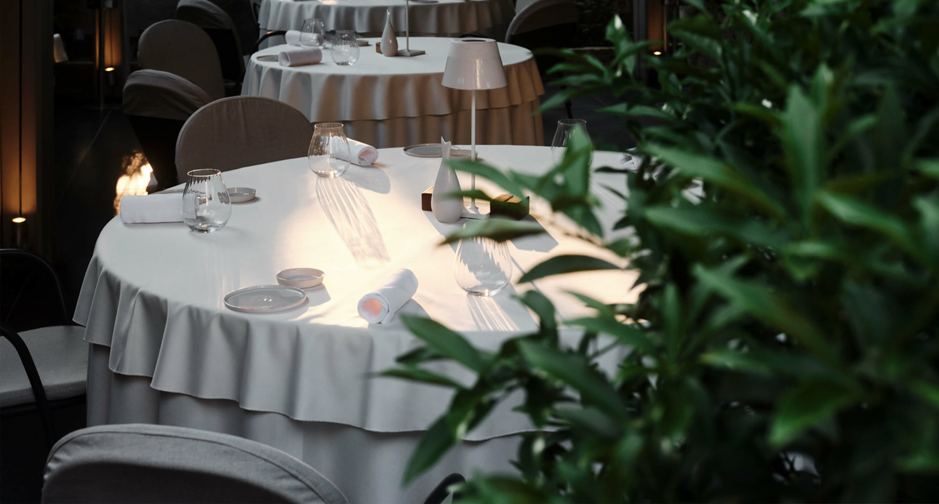 Our Cellar - Botrini's Restaurant