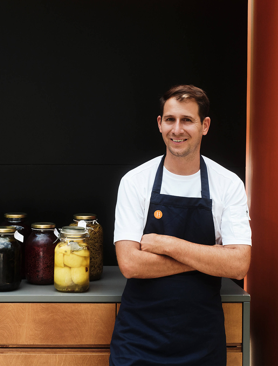 Our Team - Botrini's Restaurant